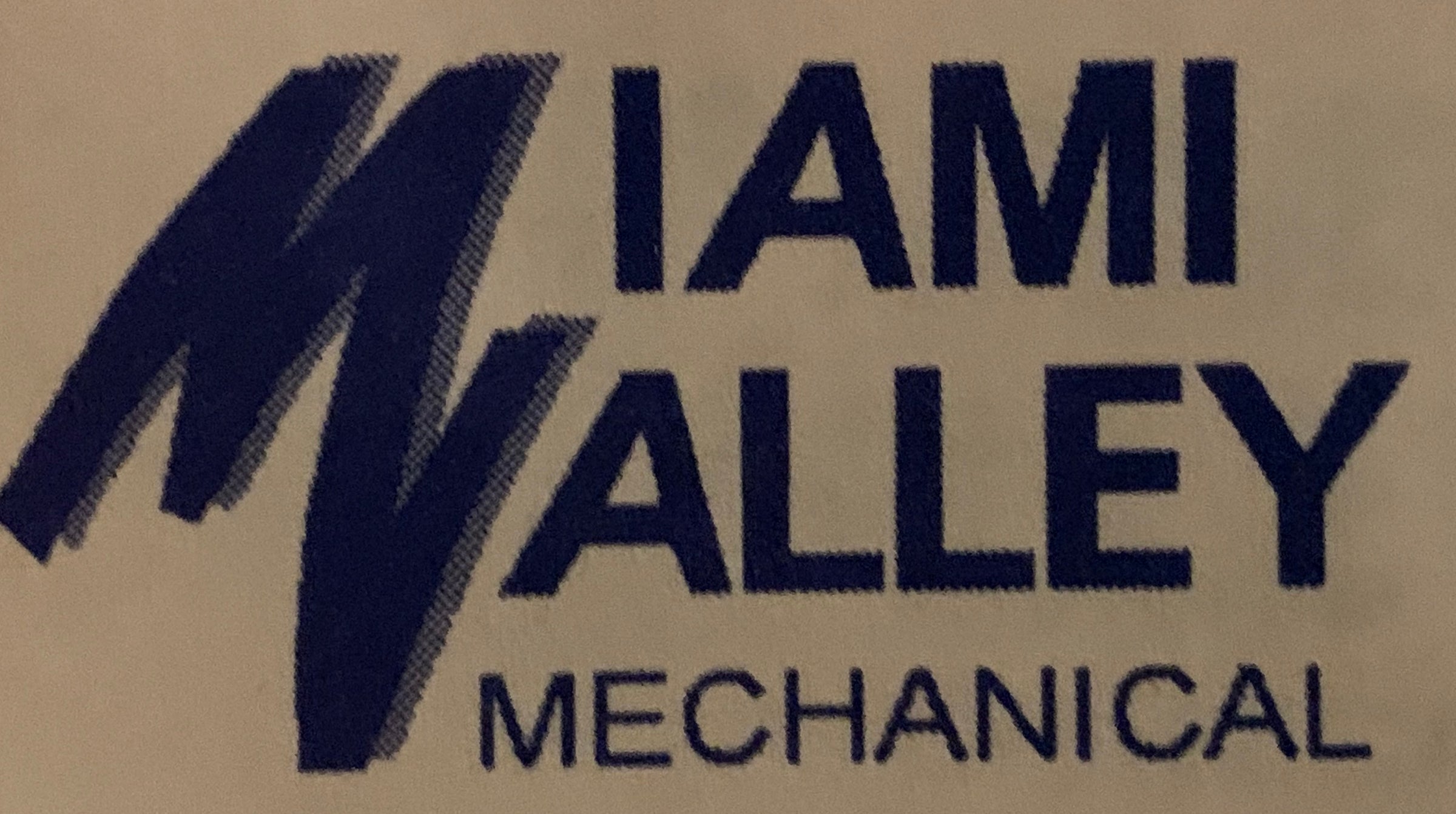 Miami Valley Mechanical logo
